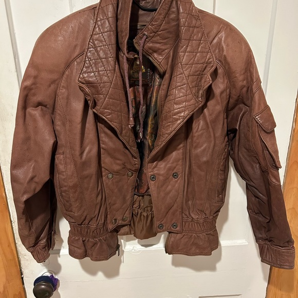 Adventure Bound | Jackets & Coats | Vintage Adventure Bound Cropped ...